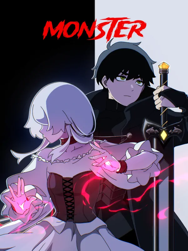 Monster - Read Free Manga Online at Bato.To